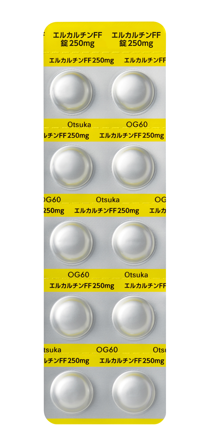 製剤写真 | 大塚製薬 医療関係者向け情報サイト