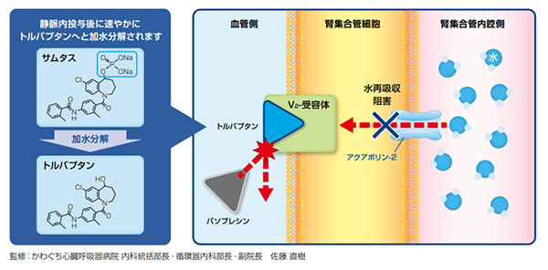 サムタス点滴静注用 / Samtasu 製品情報 | 大塚製薬 医療関係者向け情報サイト